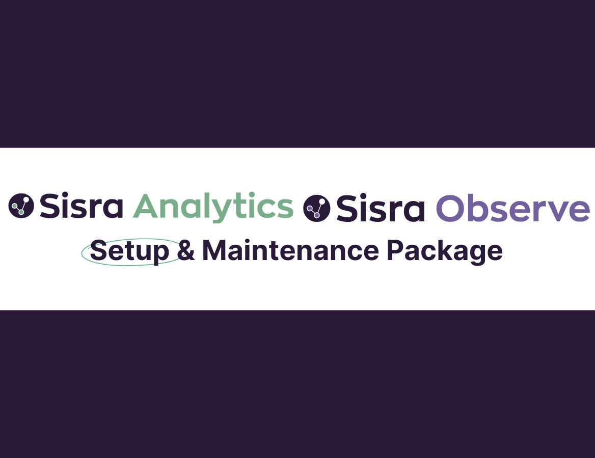 Sisra Setup and Maintenance Packages | Juniper Education